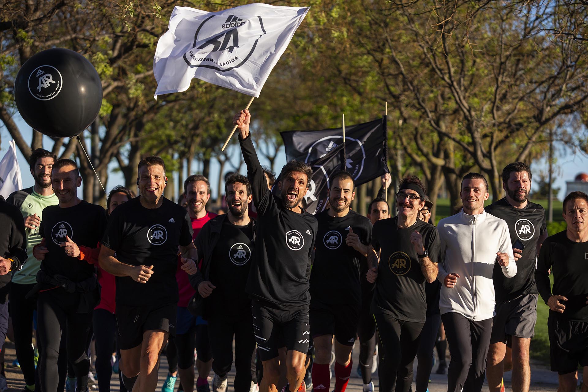 Adidas Mapoma – Mario Soho